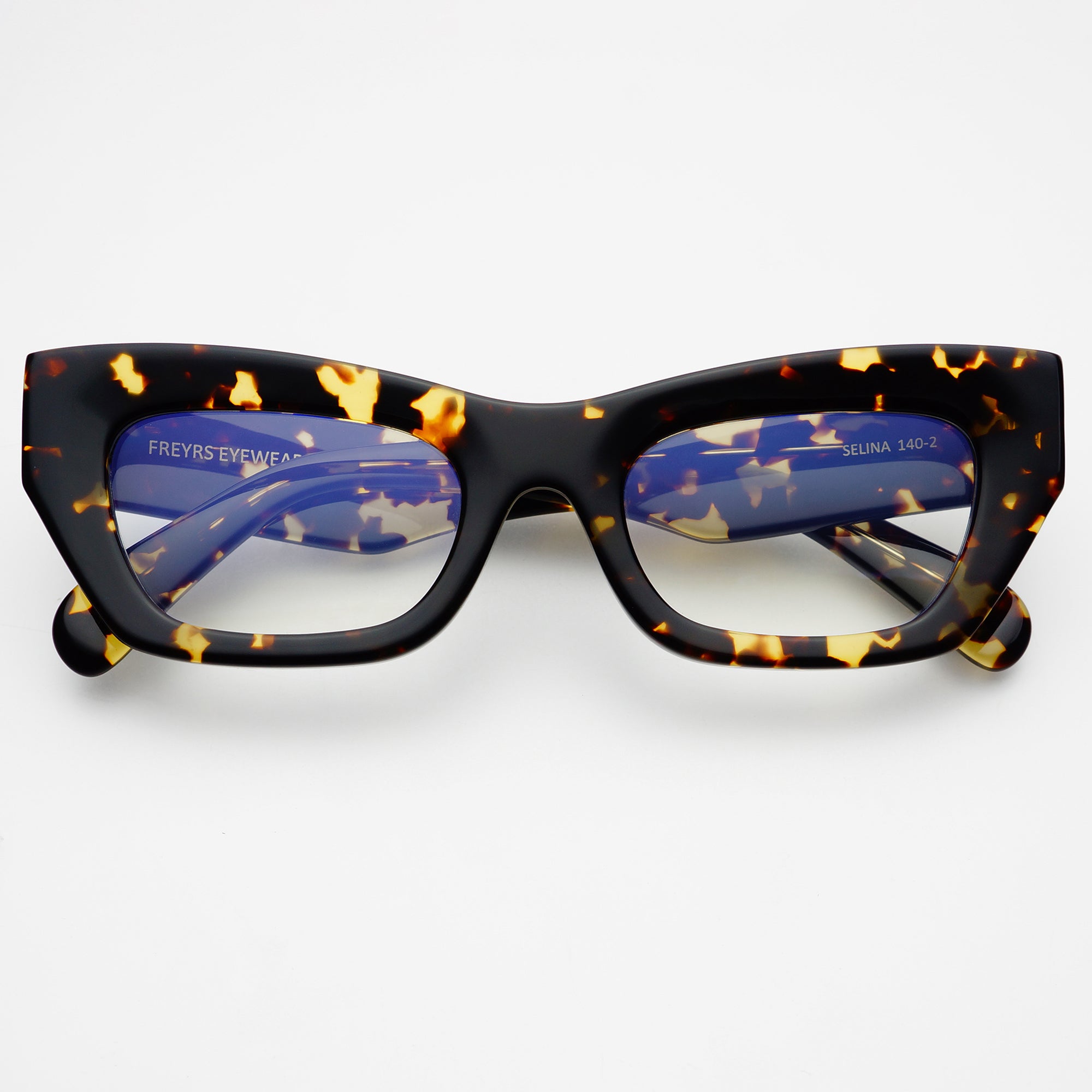 Blue Light Reading Mens Womens Eyeglasses by FREYRS Eyewear