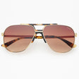 Logan Unisex Aviators by FREYRS Eyewear