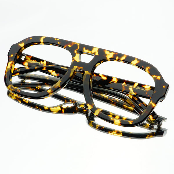 Blue Light Reading Mens Womens Eyeglasses by FREYRS Eyewear